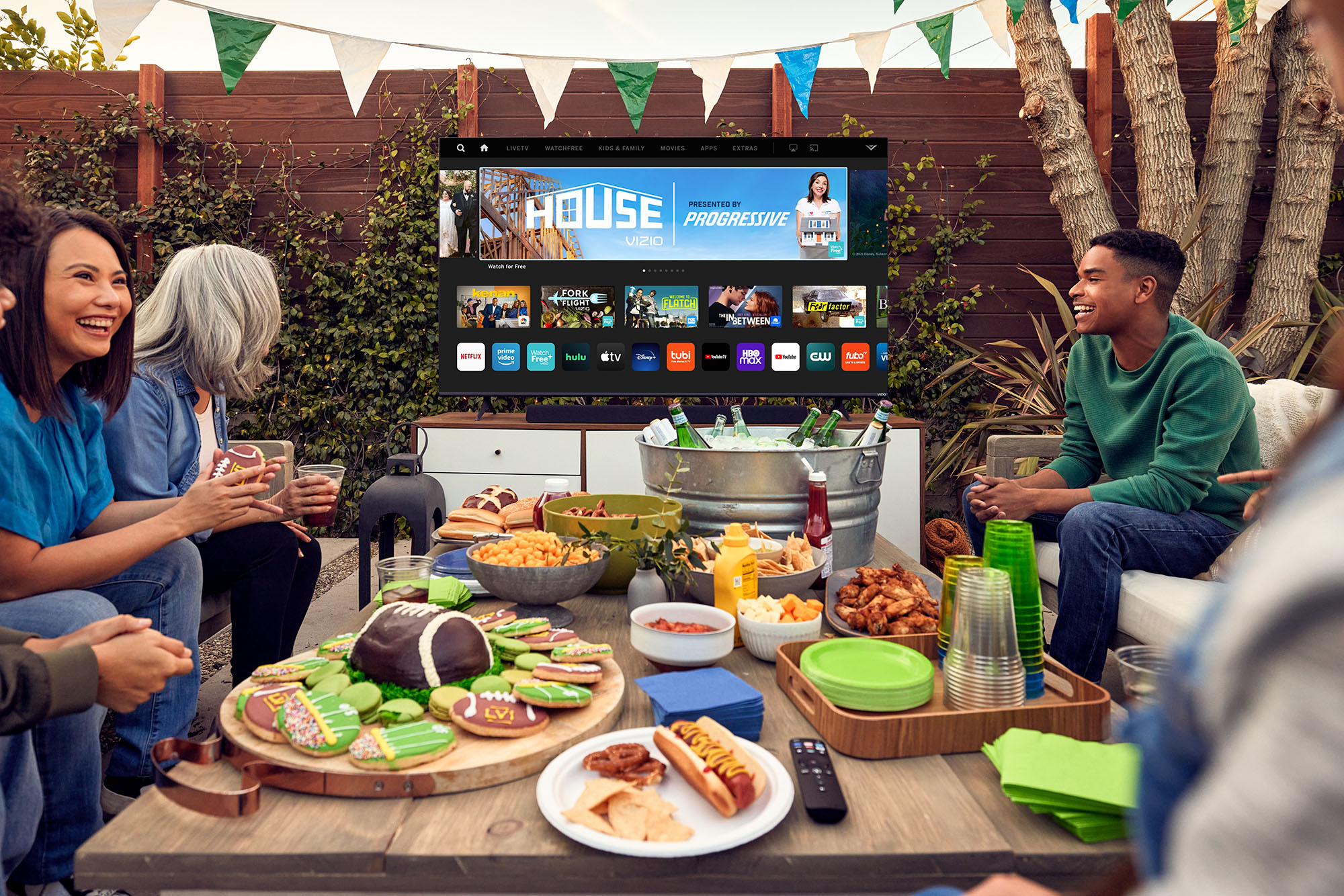 Platform Plus Ad Solutions